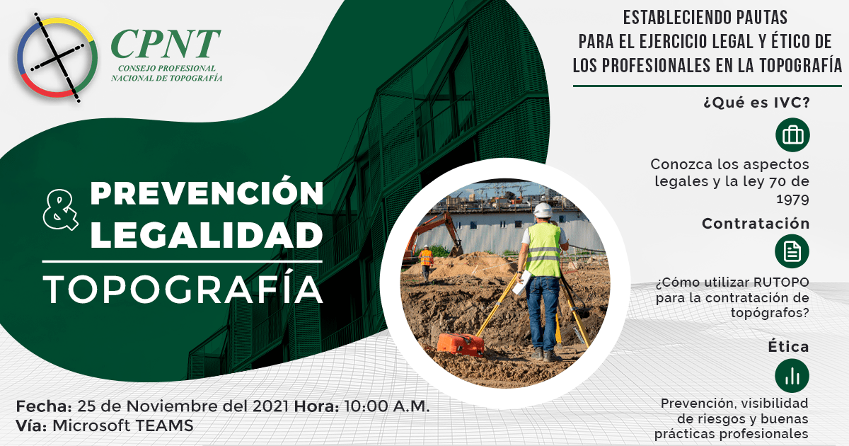 CPNT - Inicio
